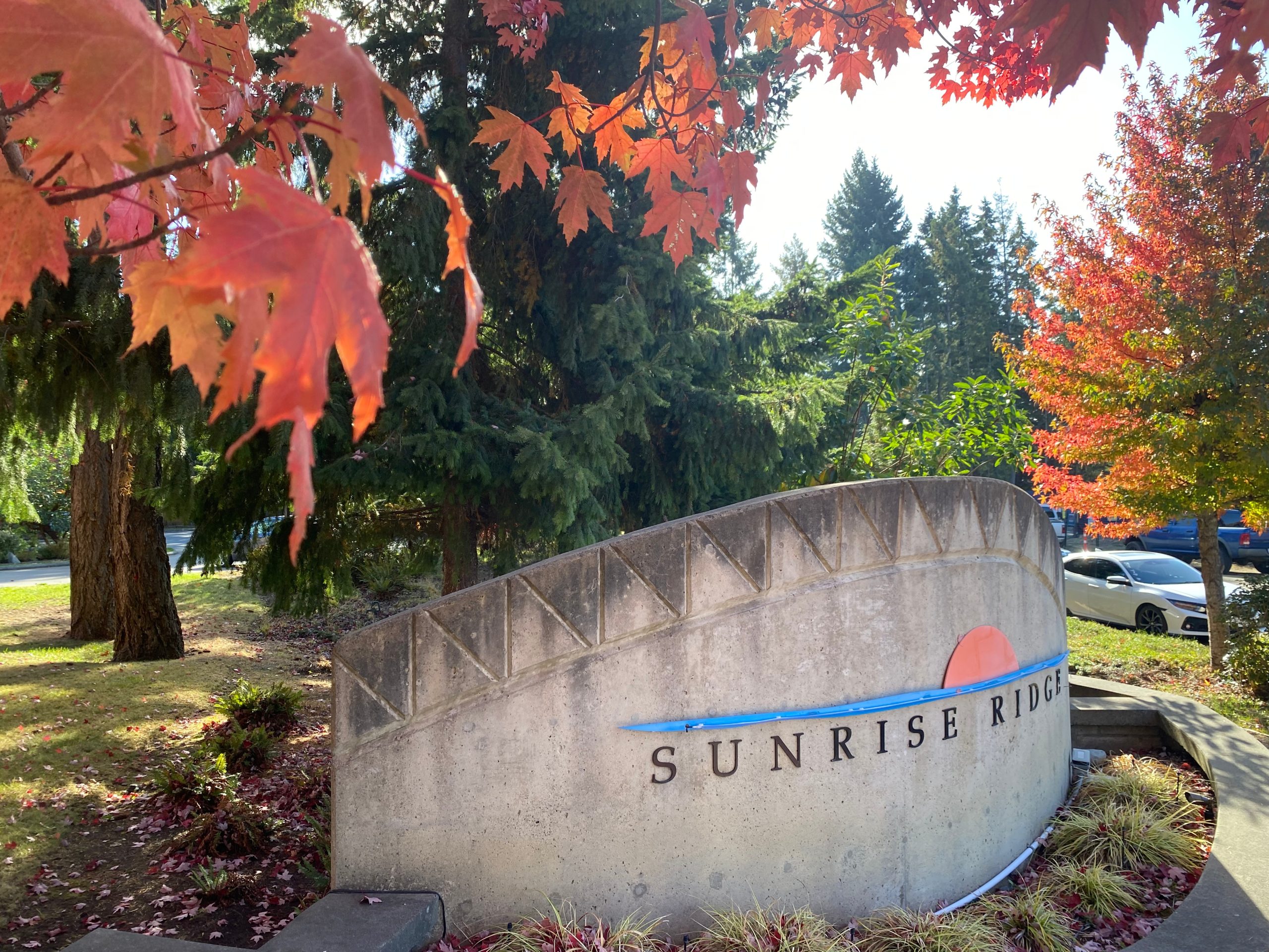 Real Guest Story: 2-Night Fall Getaway in October | Sunrise Ridge ...